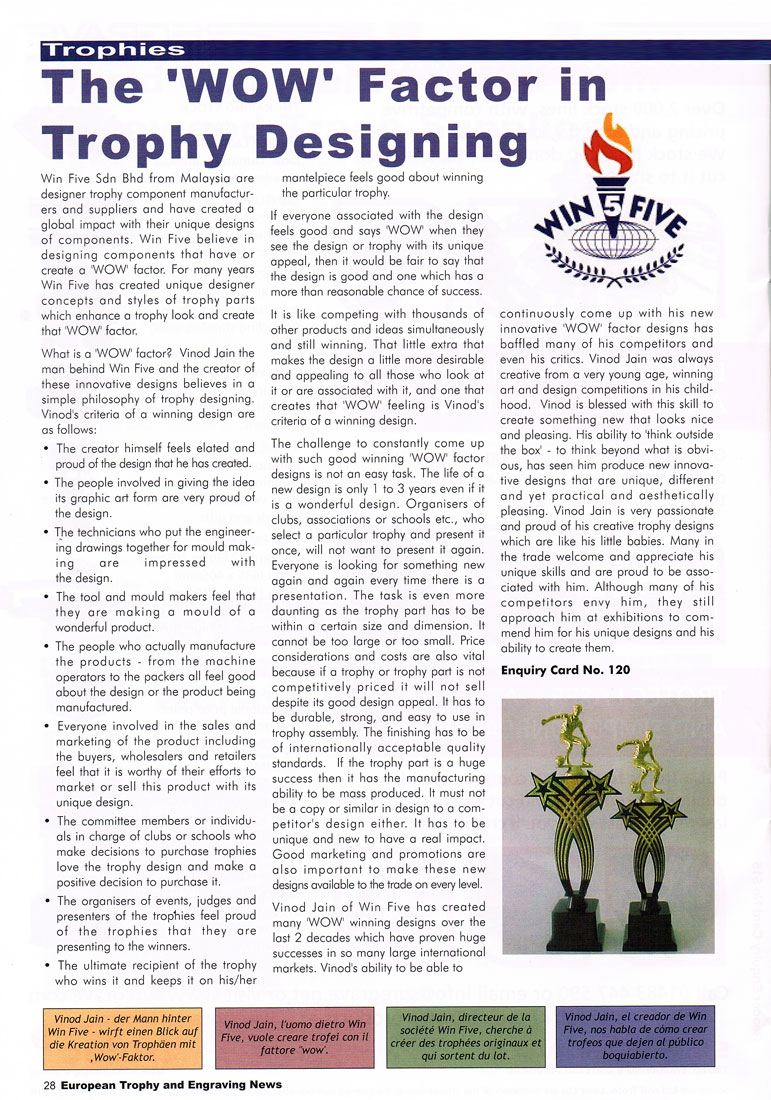 News & Events